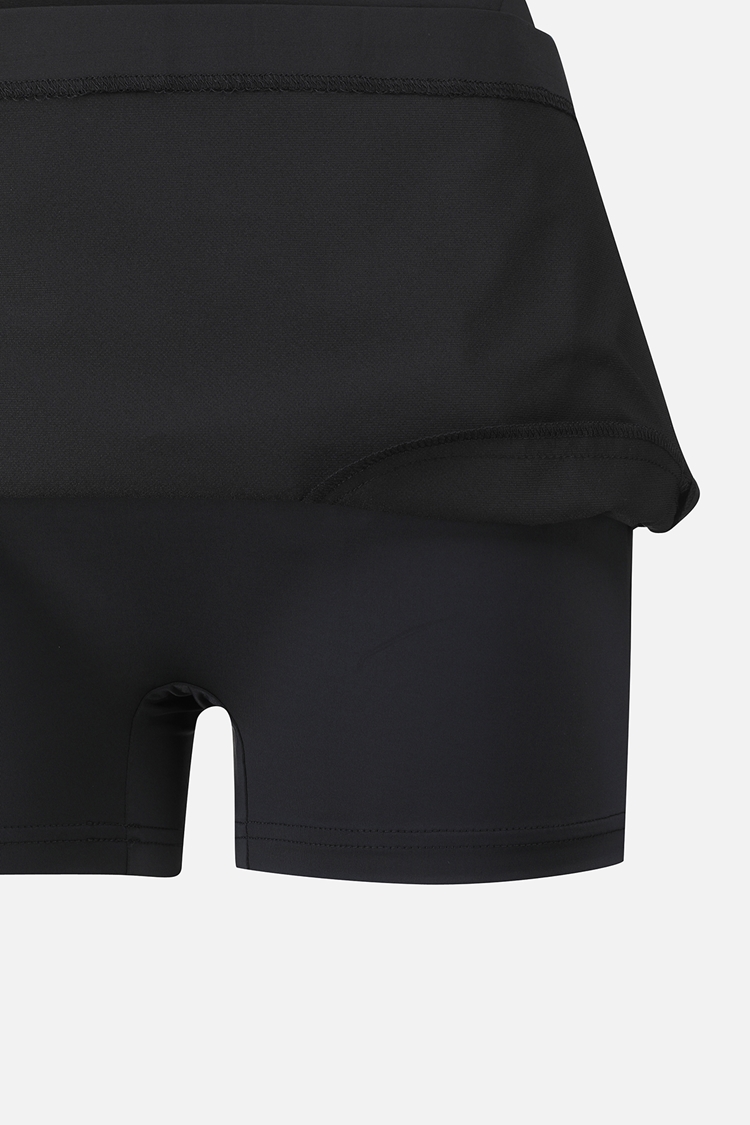 PXG(피엑스지) [PXG공식] 여성 여름 스컬 포켓 스커트-PIMSW551621 | S.I.VILLAGE (에스아이빌리지)